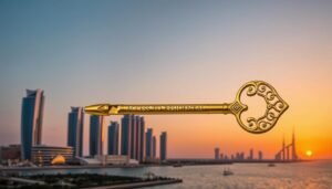 Bahrain Golden Visa: Your Path to Residency