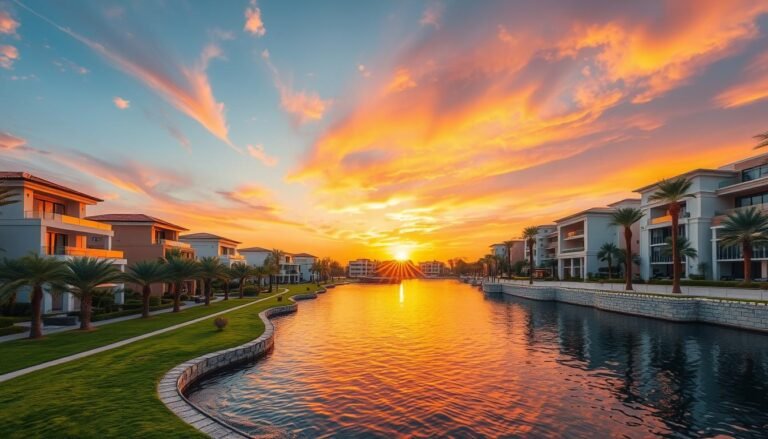 Bahrain Golden Visa: Your Path to Residency