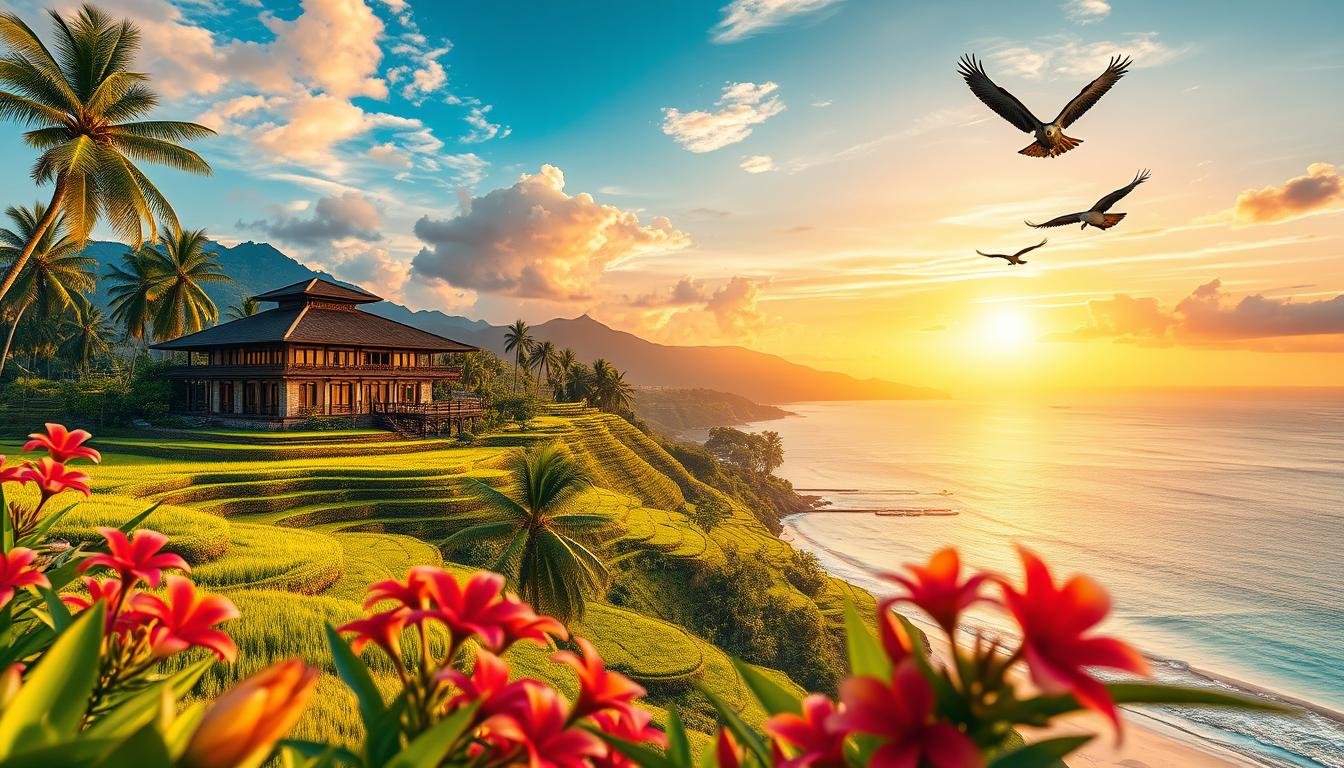 Bali Golden Visa: Your Gateway to Paradise