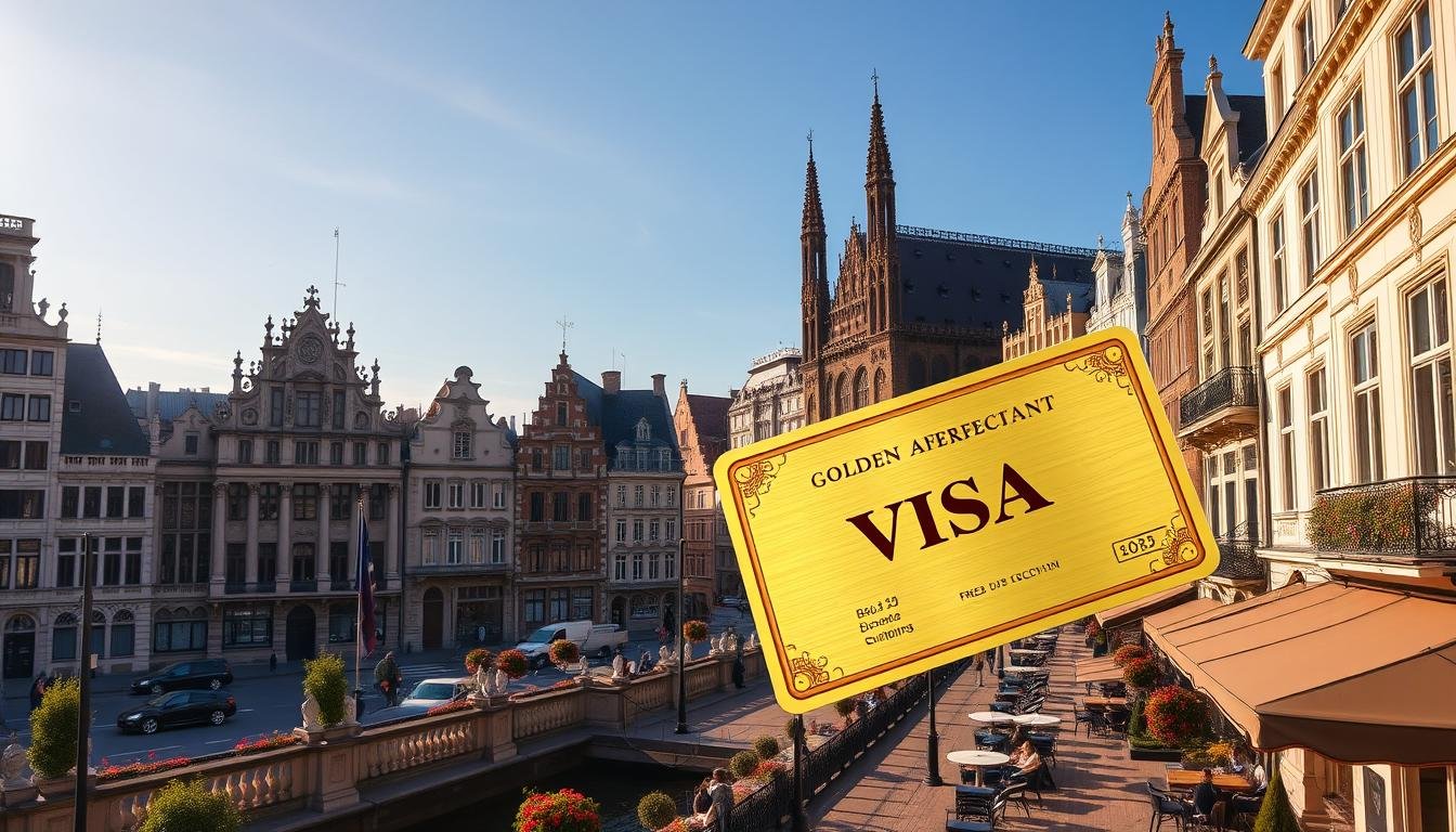 Belgium Golden Visa: Your Path to EU Residency