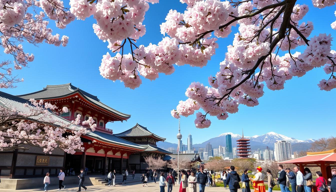 Japan Golden Visa: Your Path to Japanese Residency