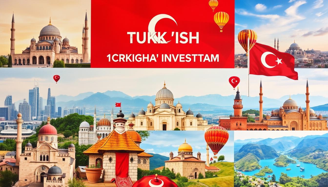 Turkey Golden Visa: Your Path to Citizenship