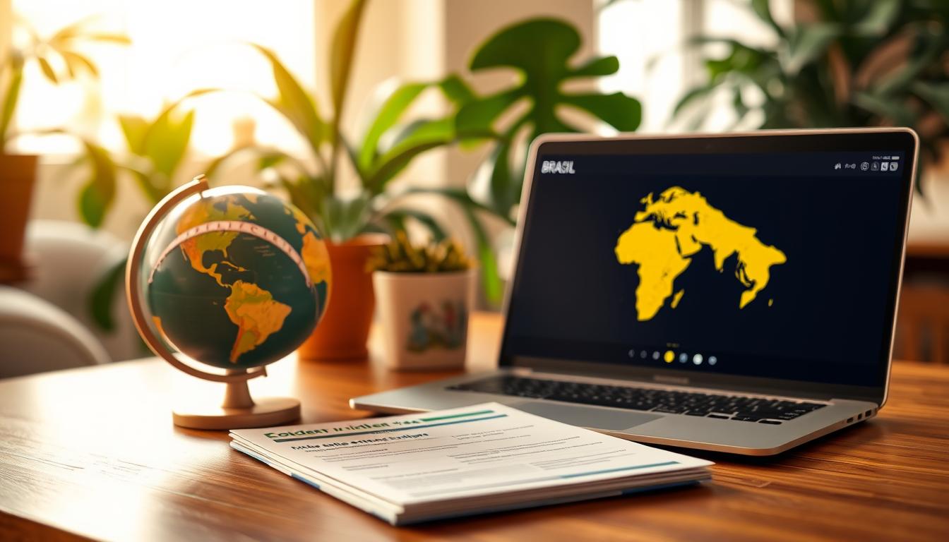 Brazil Golden Visa: Your Path to Brazilian Residency