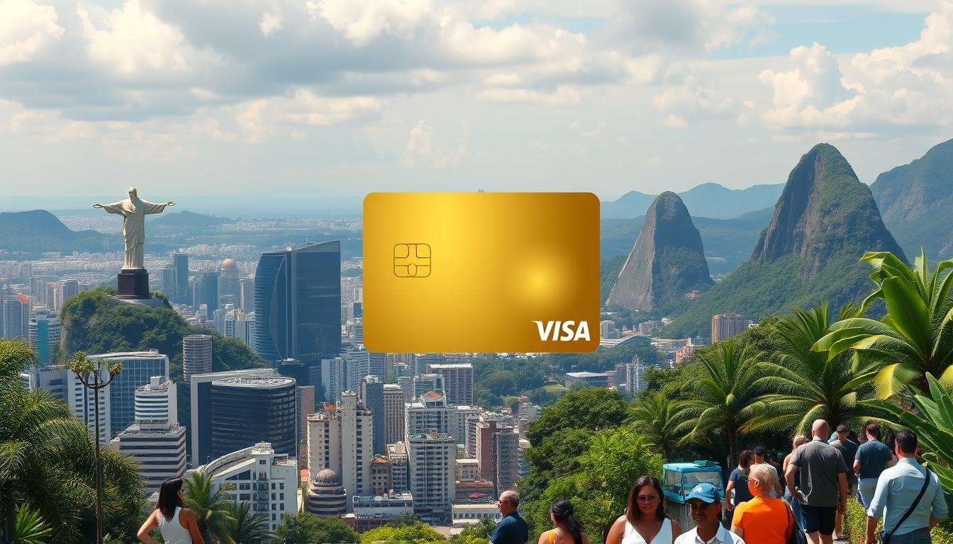 Brazil Golden Visa: Your Path to Brazilian Residency