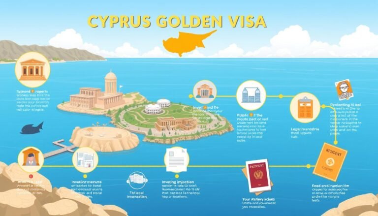 Cyprus Golden Visa: Your Path to EU Residency