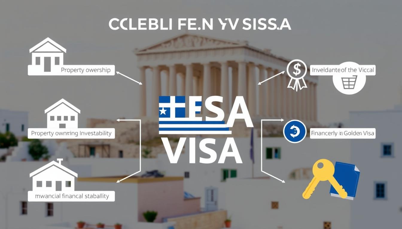 Greece's Golden Visa: Your Path to EU Residency