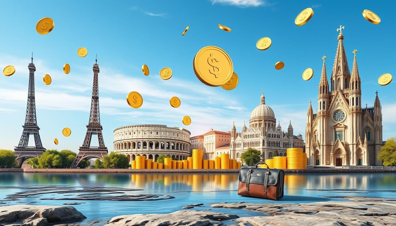 Explore Golden Visa Europe: Your Path to EU Residency