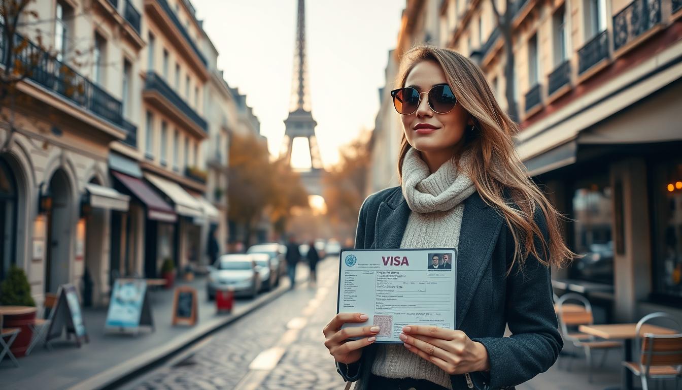 France Golden Visa: Your Path to European Residency