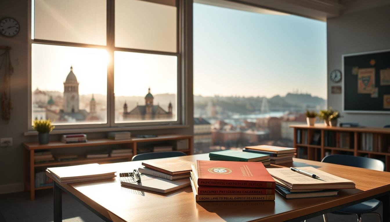 Portugal Golden Visa Language Test: What to Know