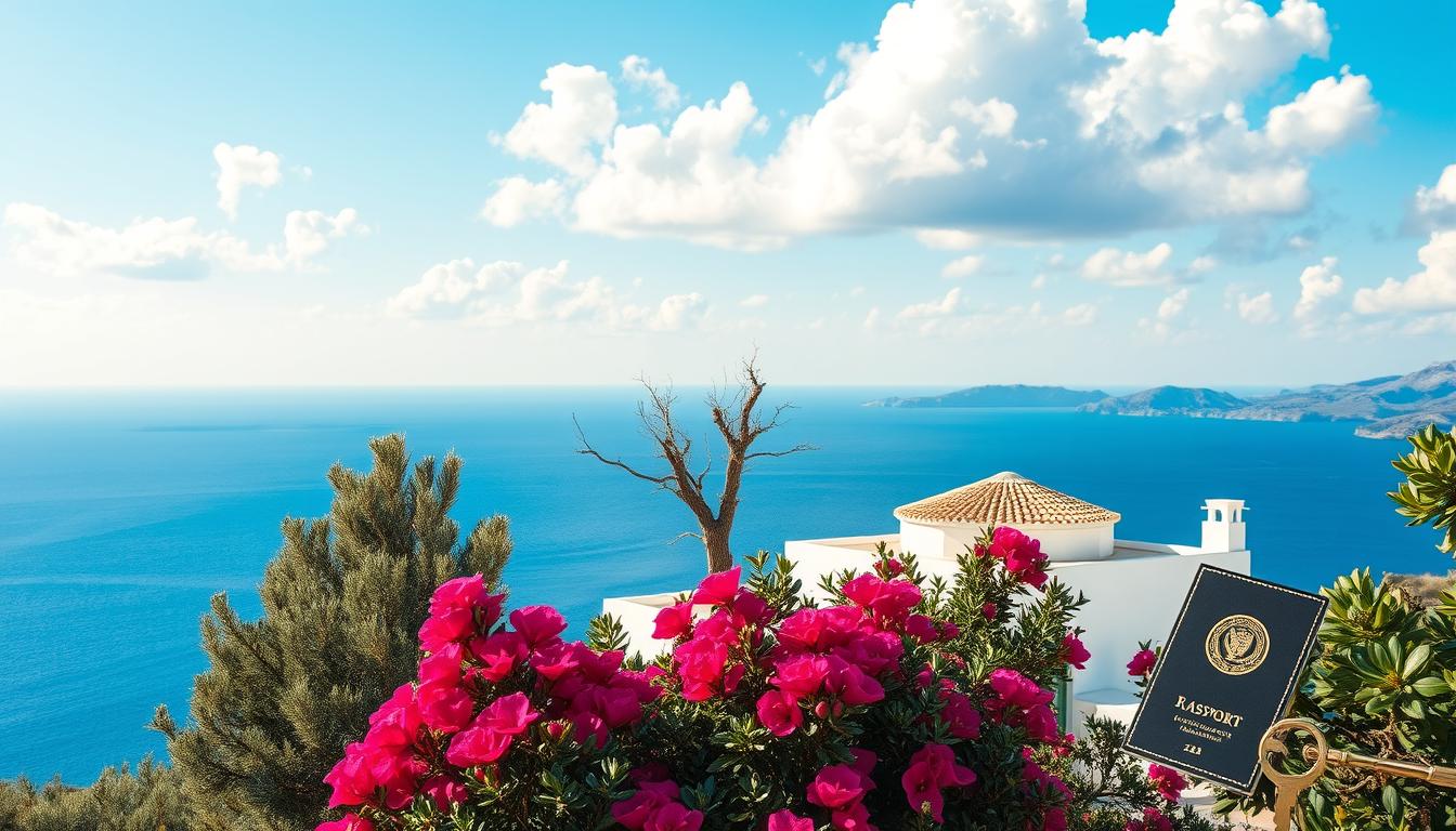 Greece Golden Visa: Key Requirements Explained