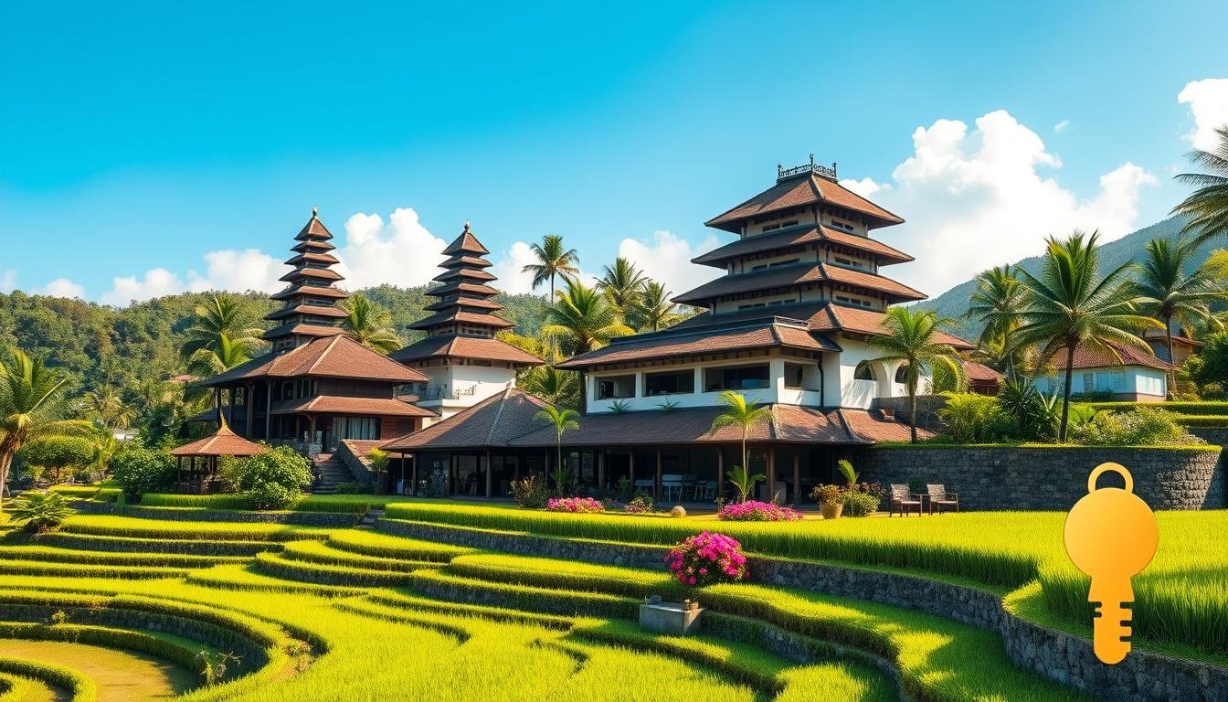 Bali Golden Visa: Your Gateway to Paradise