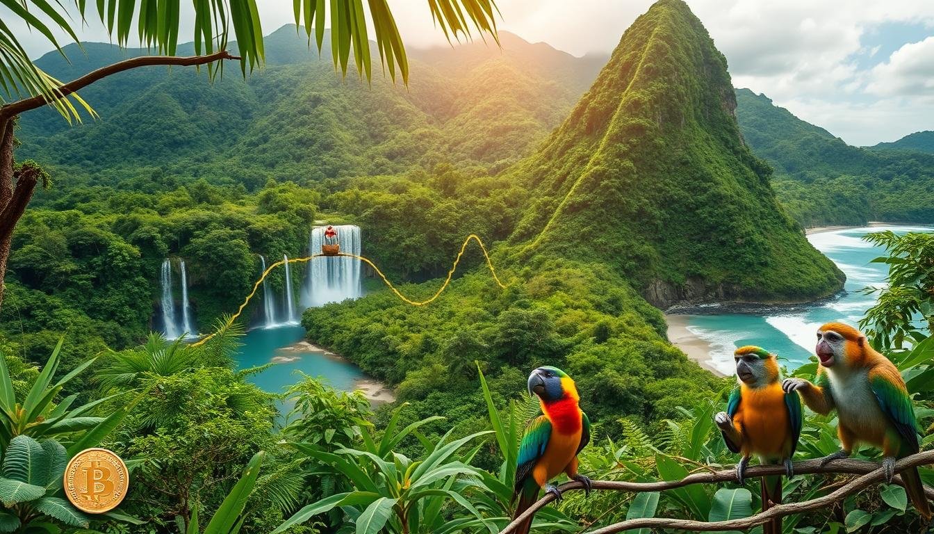 Costa Rica Golden Visa: Your Path to Paradise