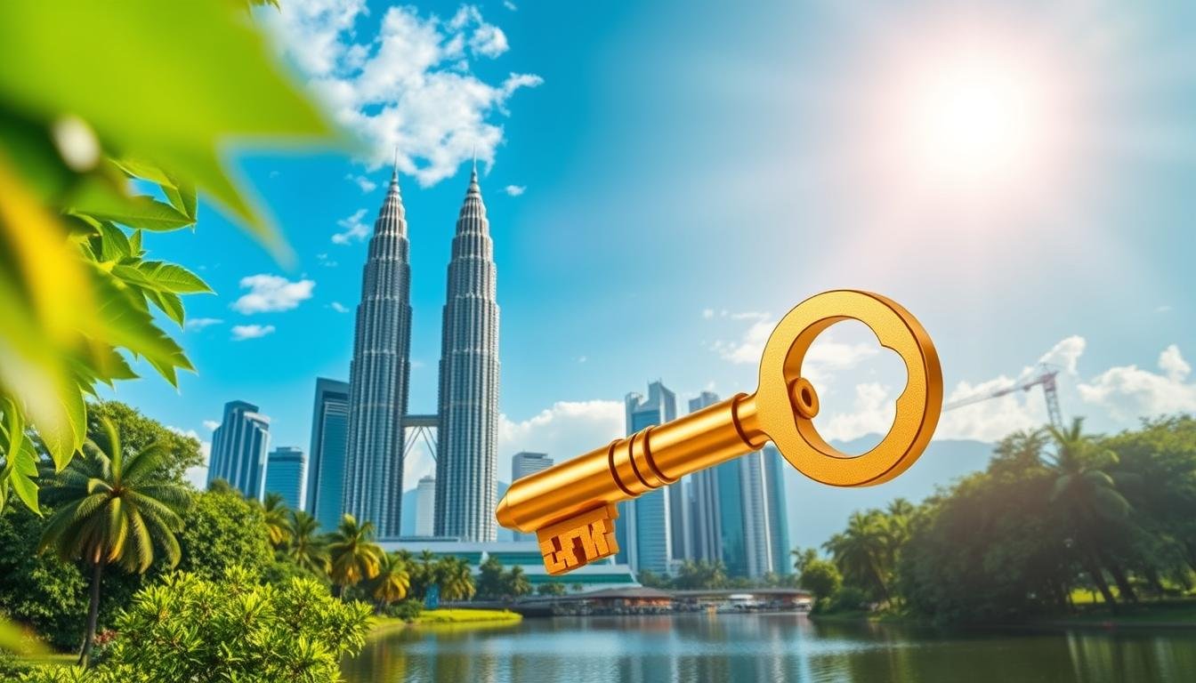 Malaysia Golden Visa: Your Gateway to Southeast Asia