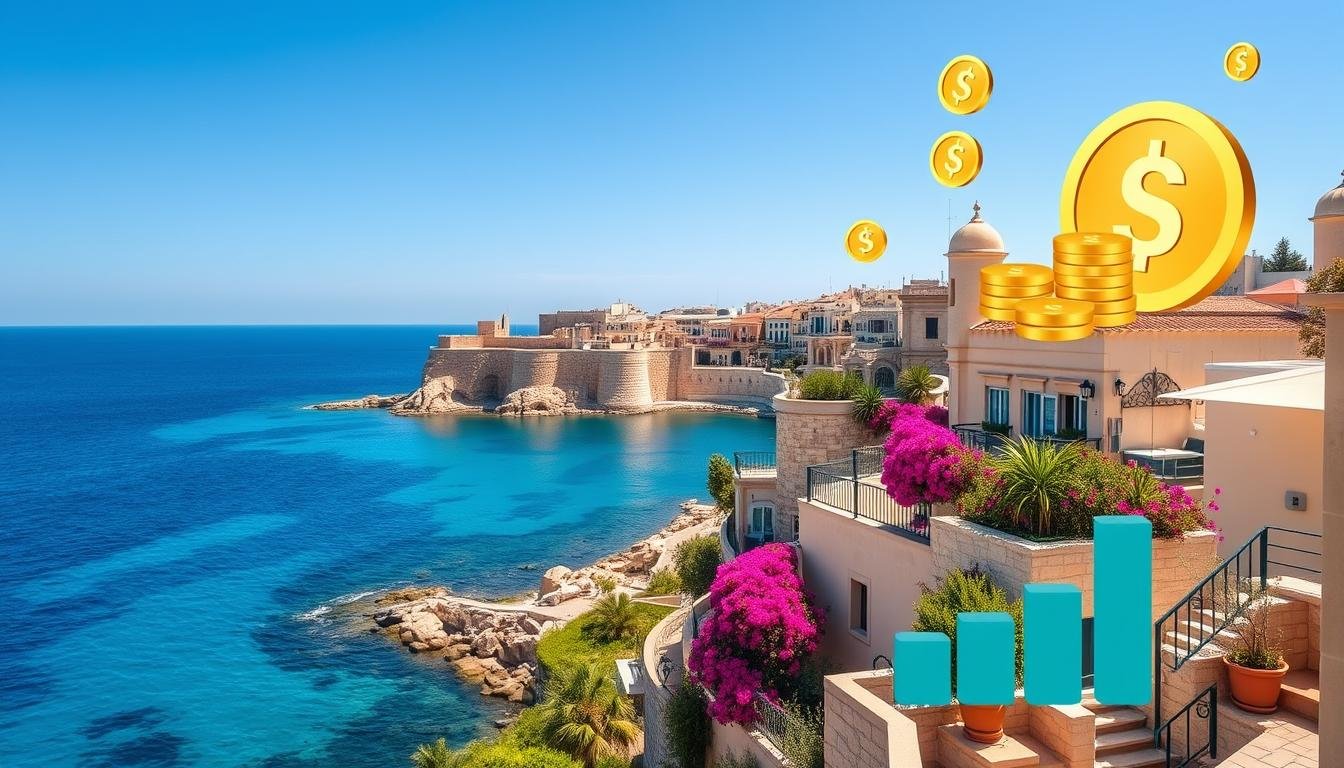 Malta Golden Visa:Tu camino hacia la residencia en la UE