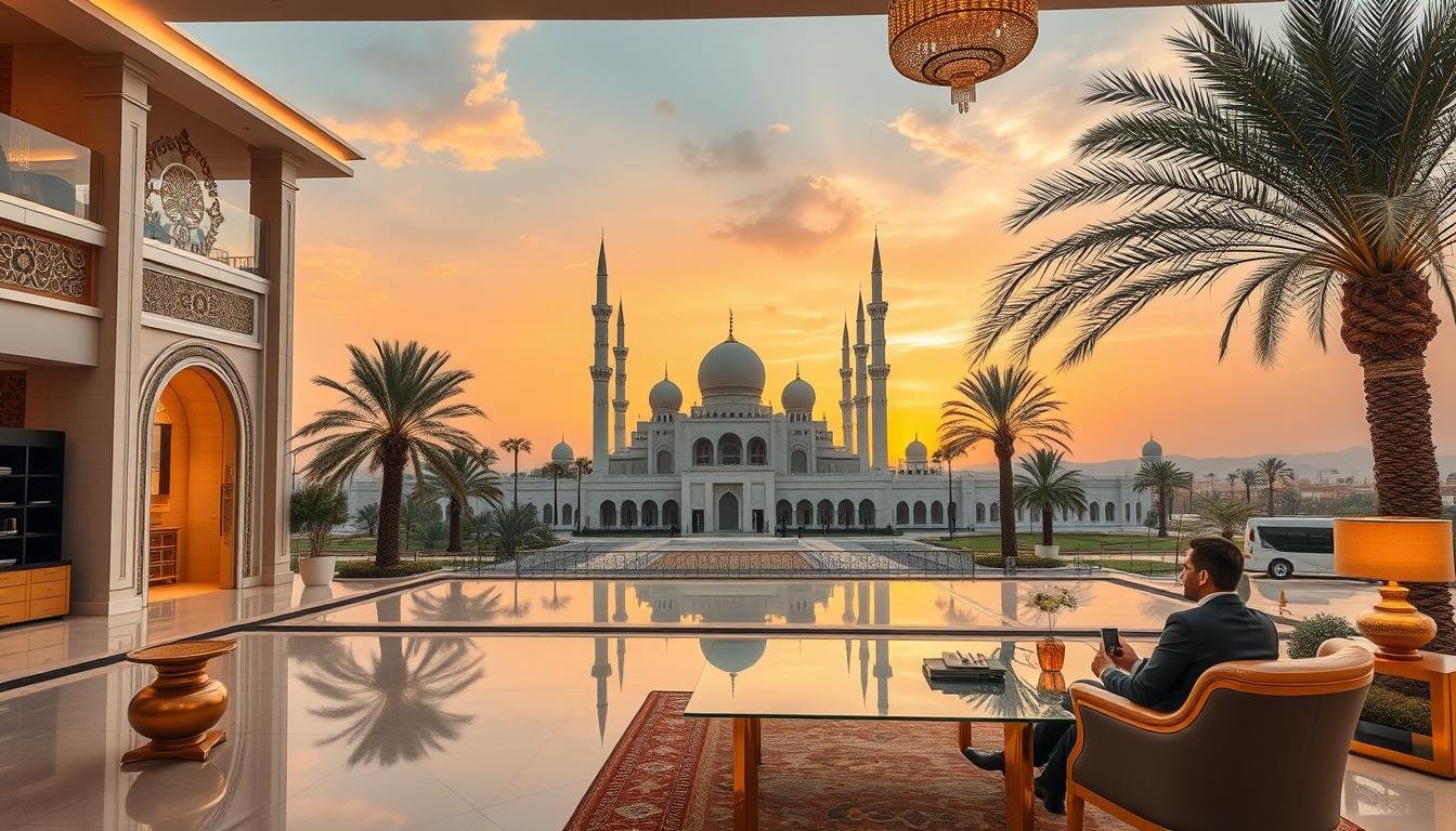 Oman Golden Visa: Your Gateway to Opportunity