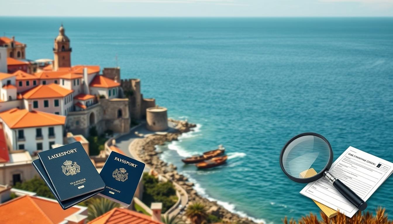 Portugal Golden Visa Background Check: What to Know