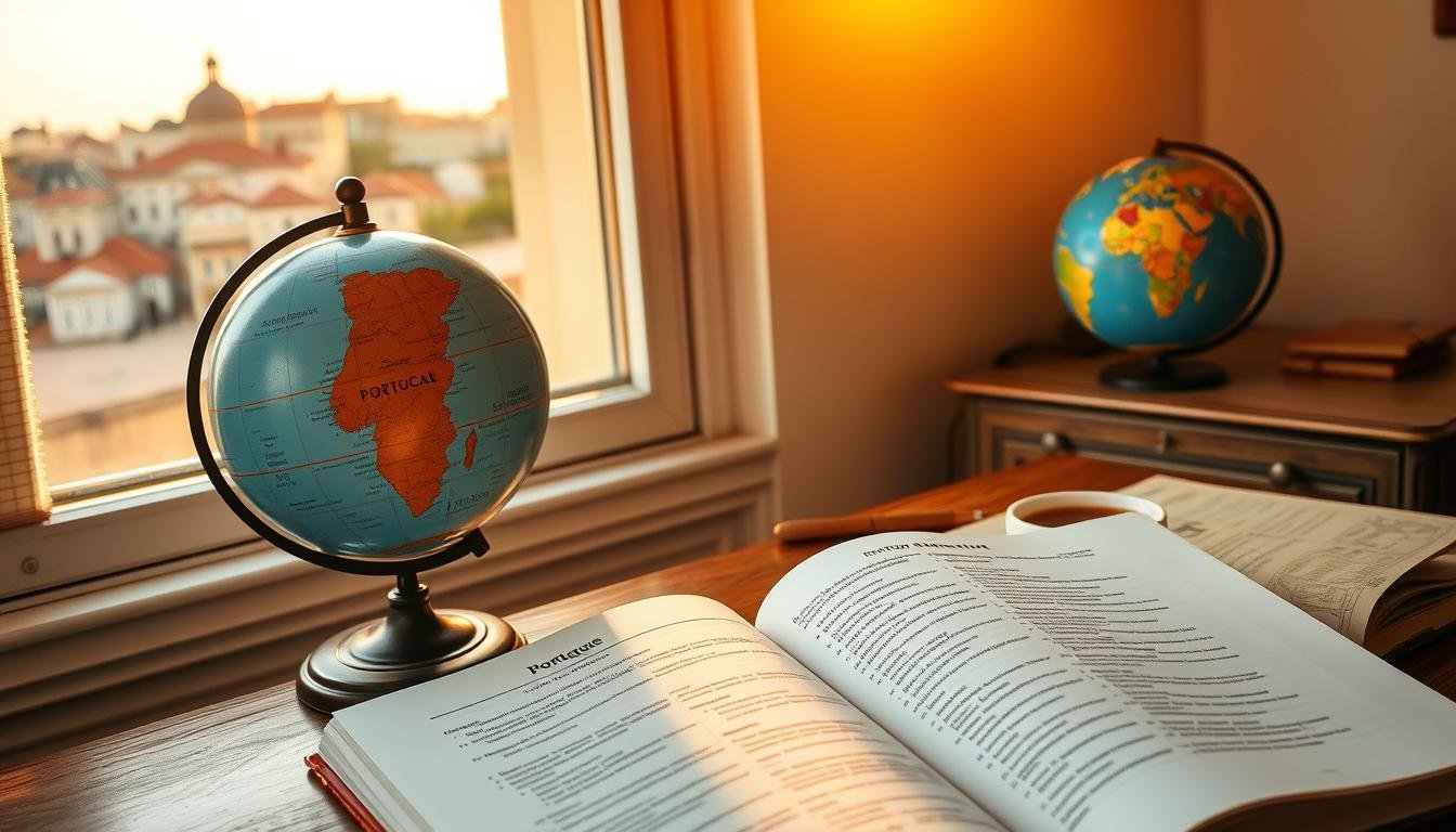 Portugal Golden Visa Language Test: What to Know