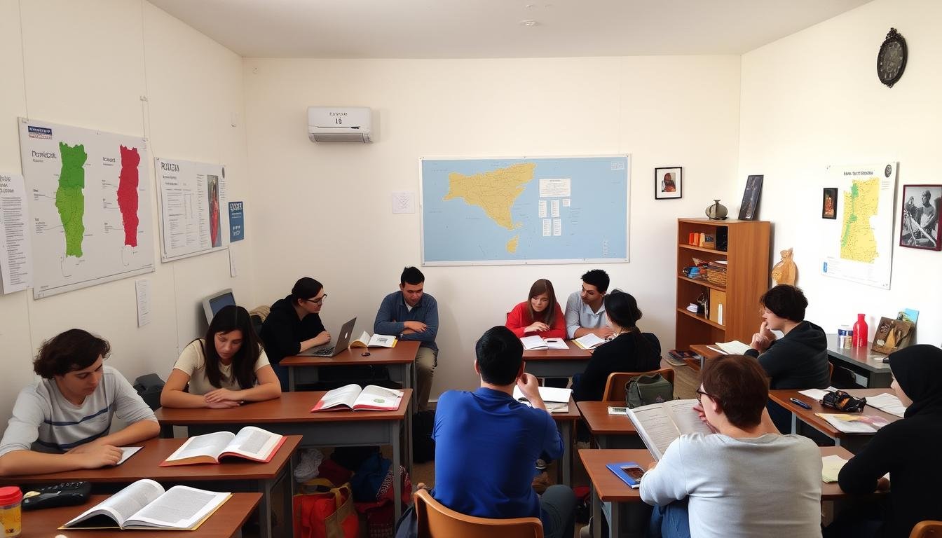 Portugal Golden Visa Language Test: What to Know