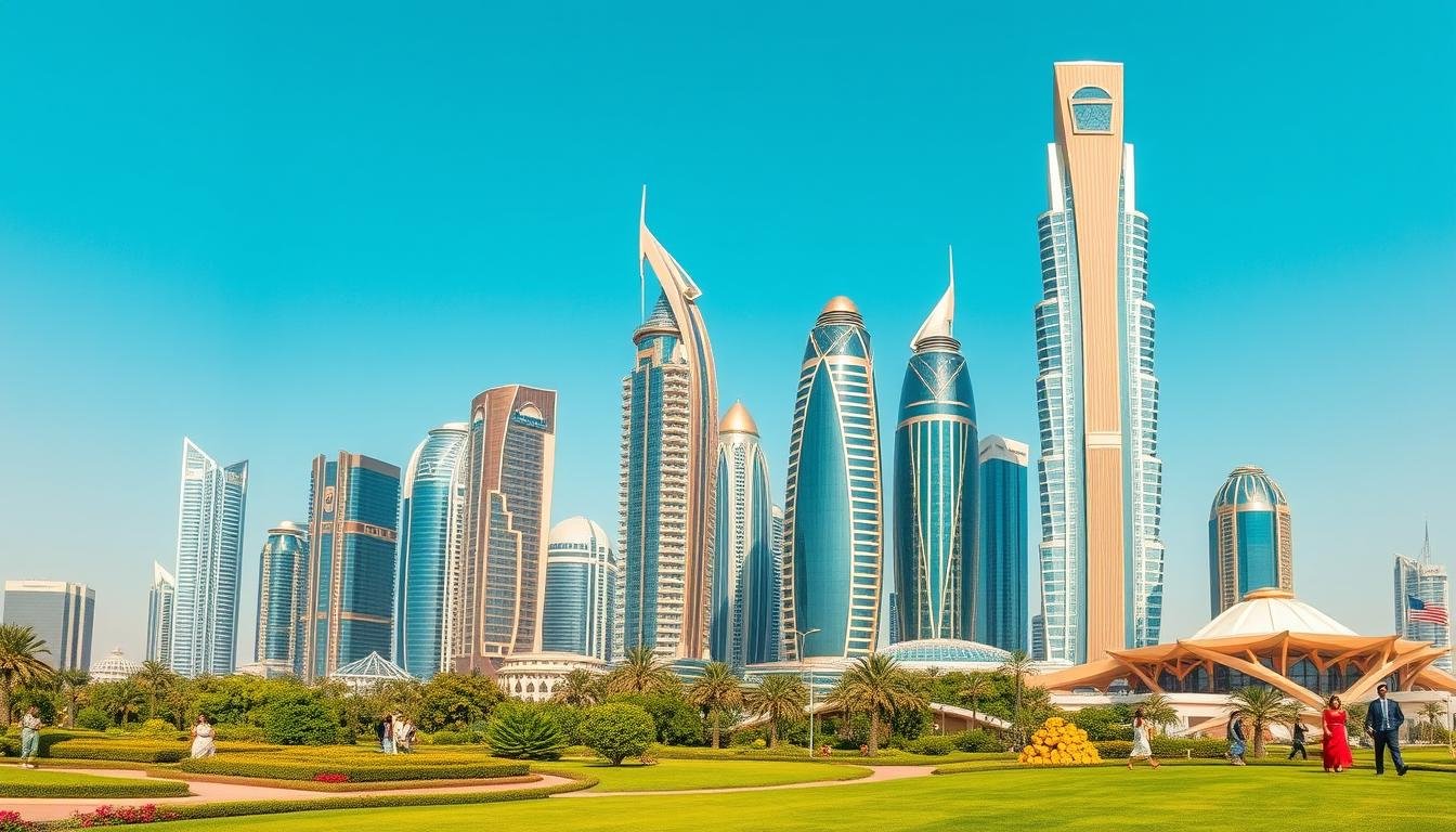 Qatar Golden Visa: Your Path to Residency