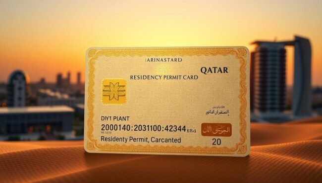 Qatar Golden Visa: Your Path to Residency
