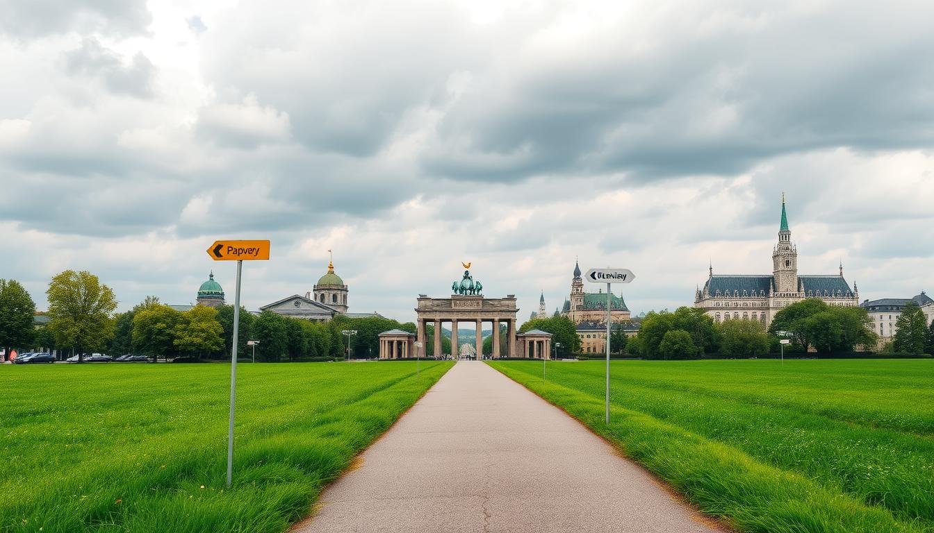 Germany Golden Visa: Your Path to EU Residency