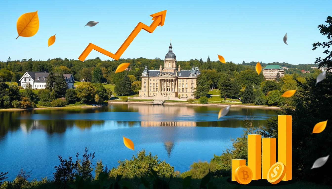 Sweden Golden Visa: Your Path to Nordic Living