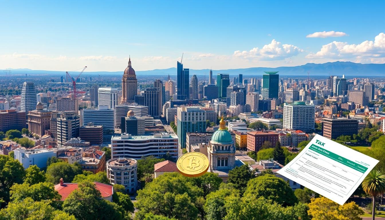 Argentina Investment Visa: Your Gateway to Buenos Aires