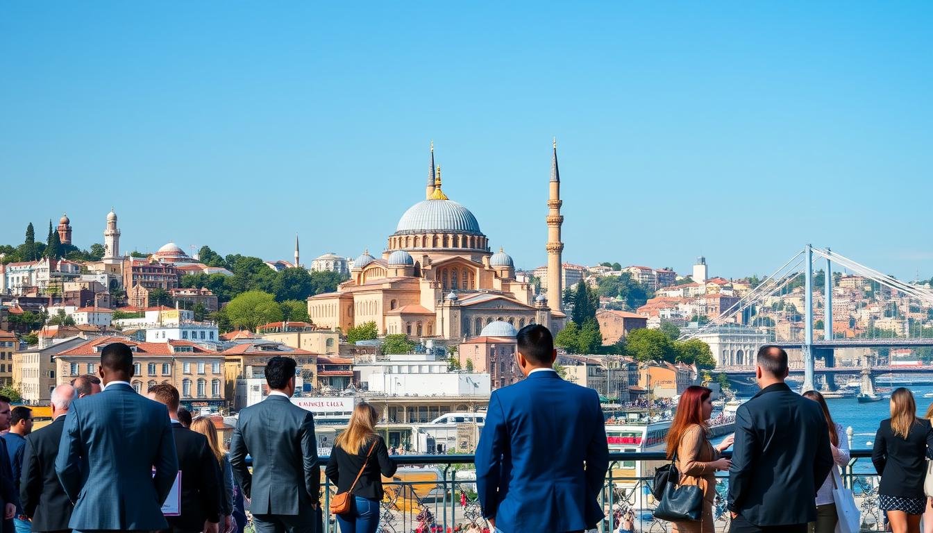 Turkey Golden Visa: Your Path to Citizenship