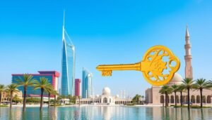 Bahrain Golden Visa: Your Path to Residency
