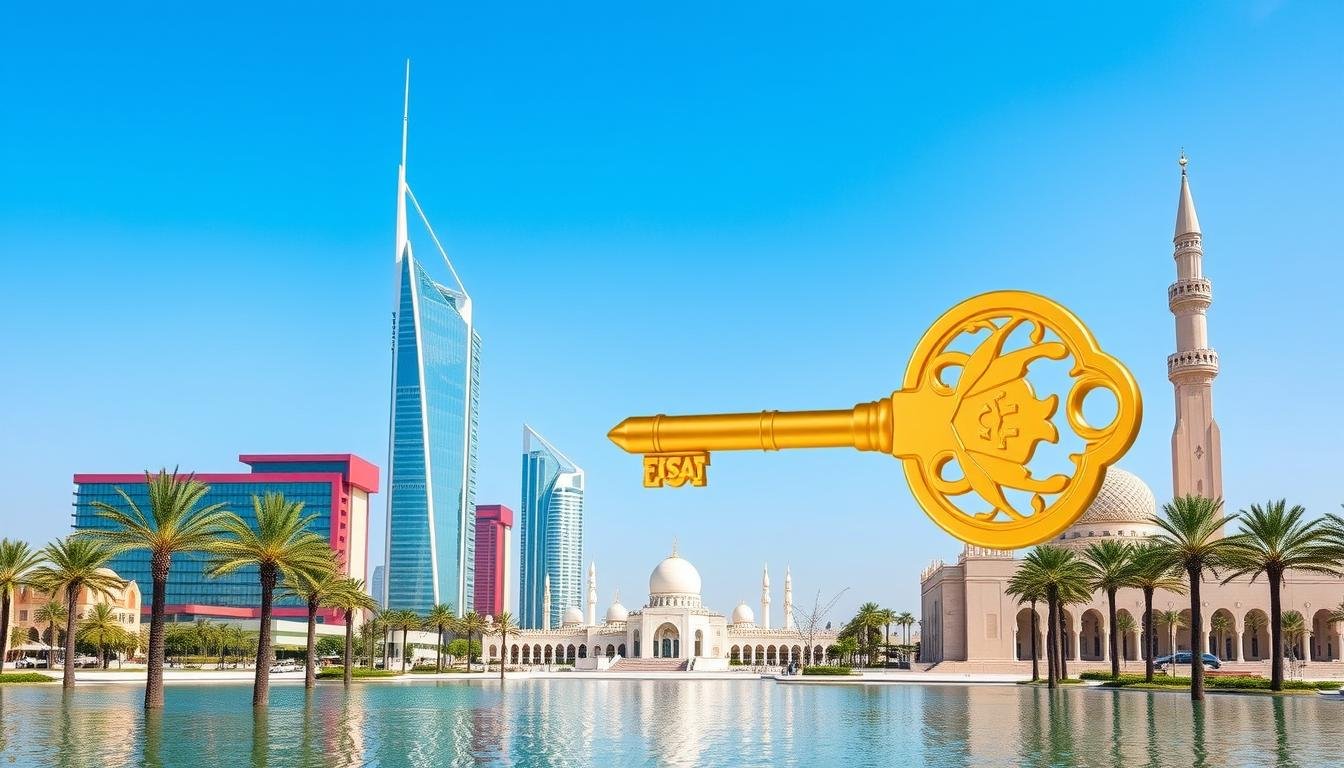 Bahrain Golden Visa: Your Path to Residency