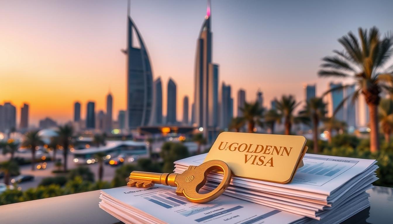 UAE Golden Visa Benefits: Your Gateway to Prosperity