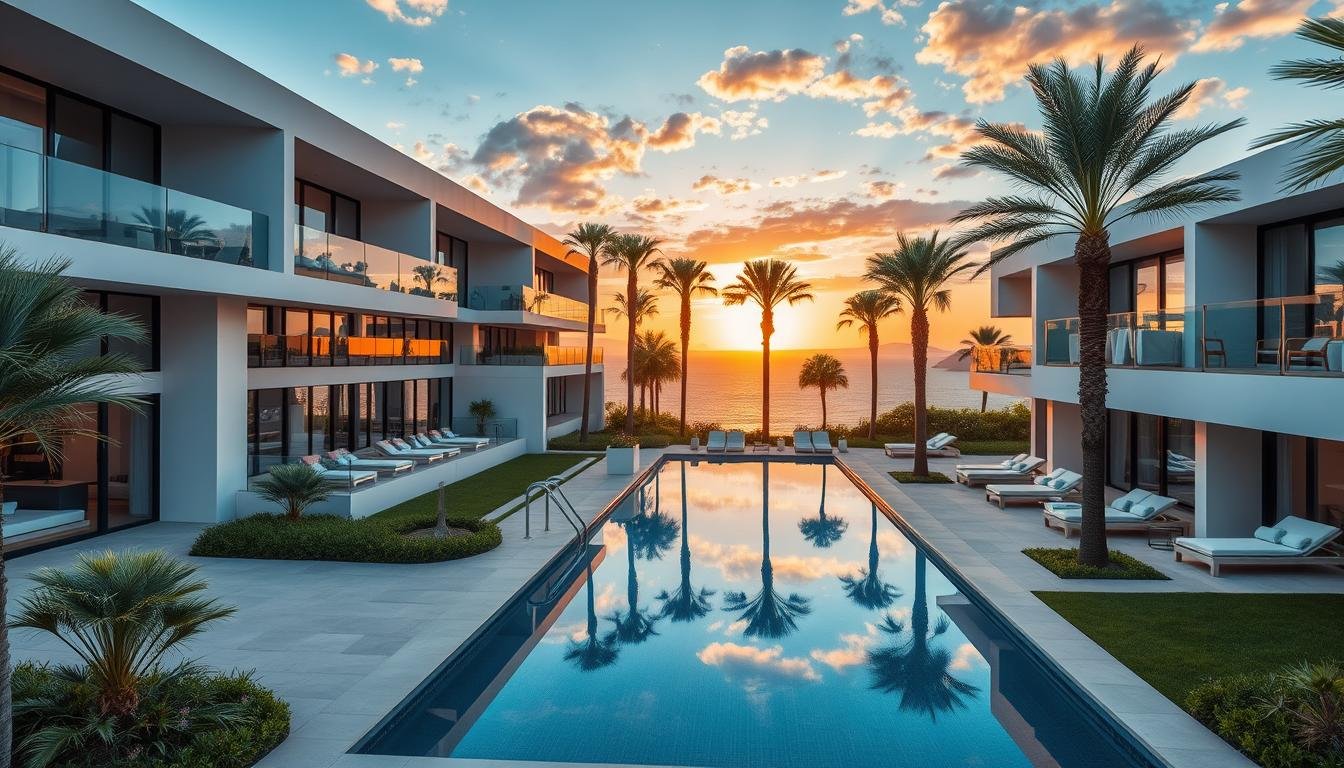 Moonsa Residences 2 Golden Visa Property in Algarve