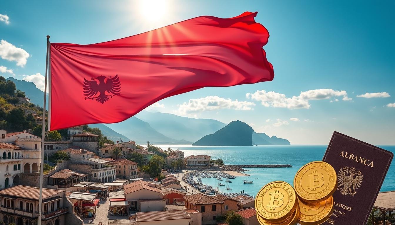 Albania Citizenship By Investment Guide 2025