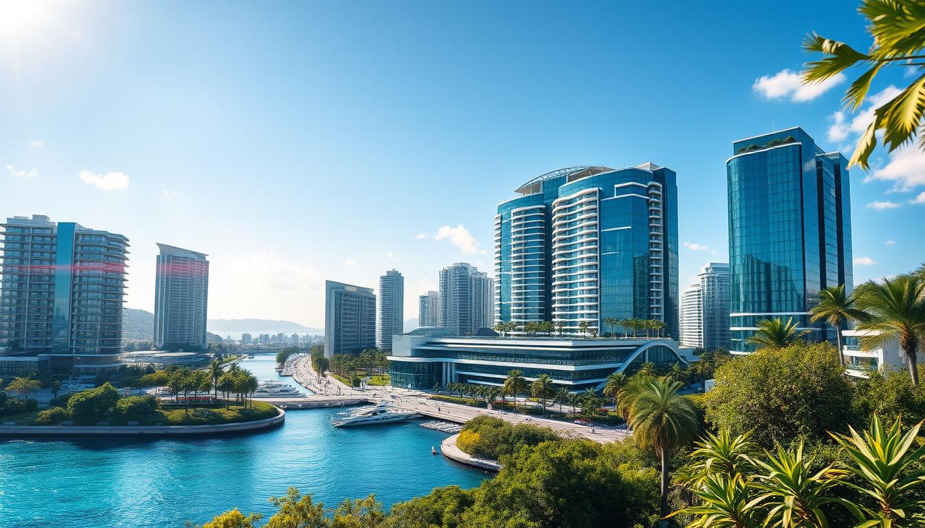 Lazord por Lapis Golden Visa Propriedade | Guia de Investimento