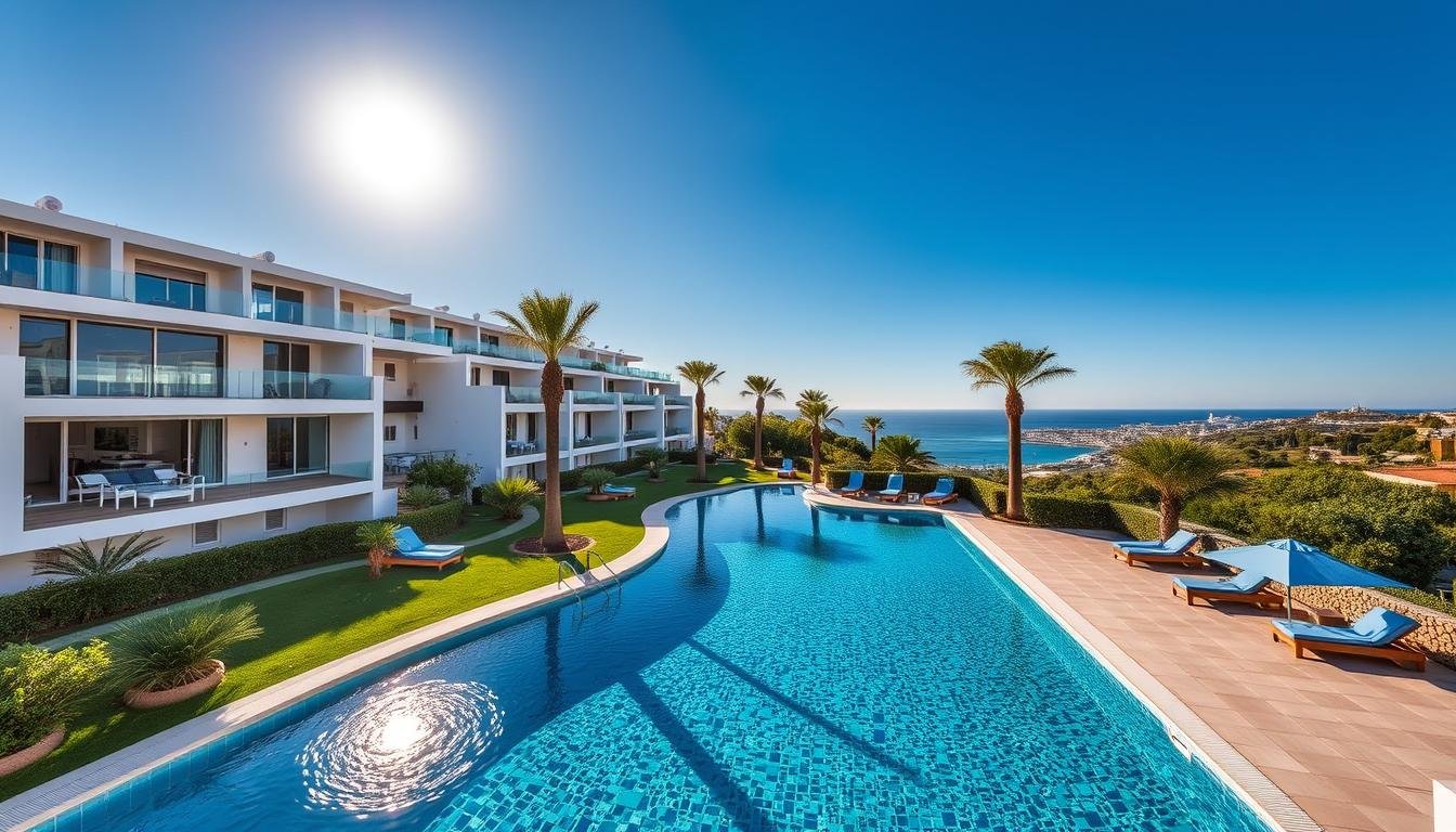 Moonsa Residences 2 Golden Visa Property in Algarve
