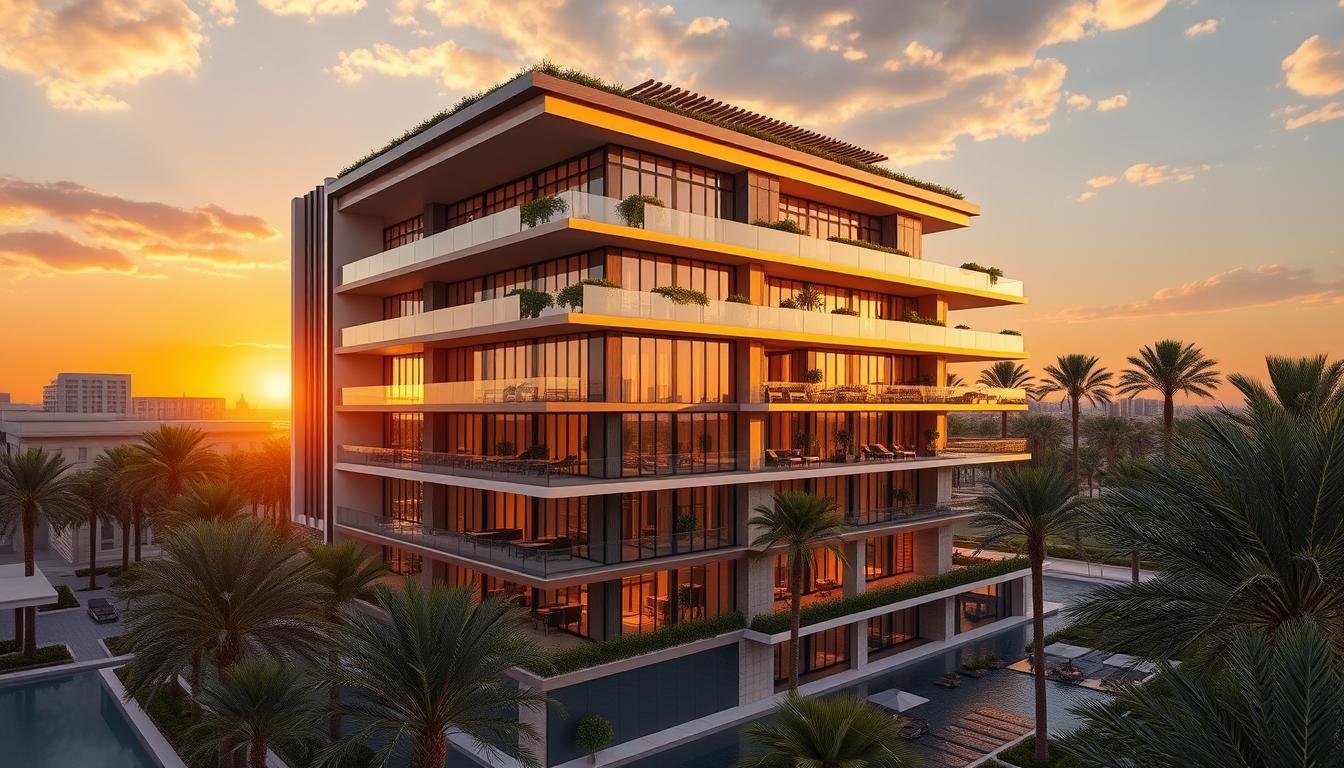 Oasis Lofts By Uniestate Golden Visa Property