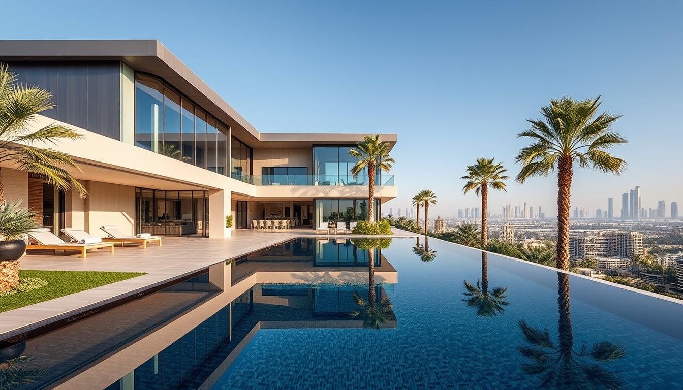 Riu 2 Golden Visa Property - Investment in Dubai