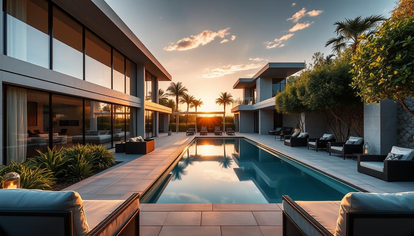 Stamn Um Golden Visa Propriedade | Investimento de Luxo