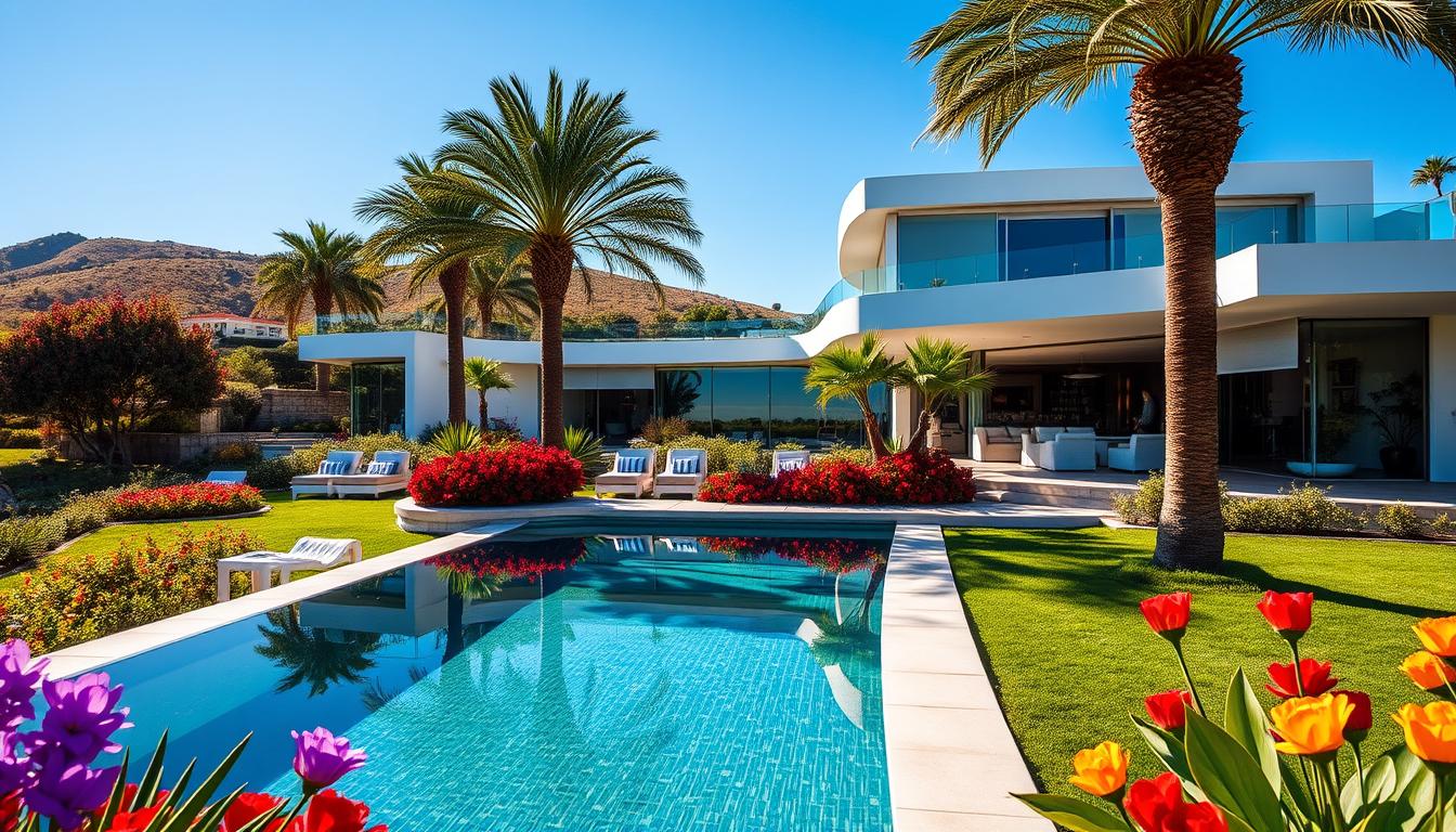Val Flores Residence Golden Visa Property in Portugal