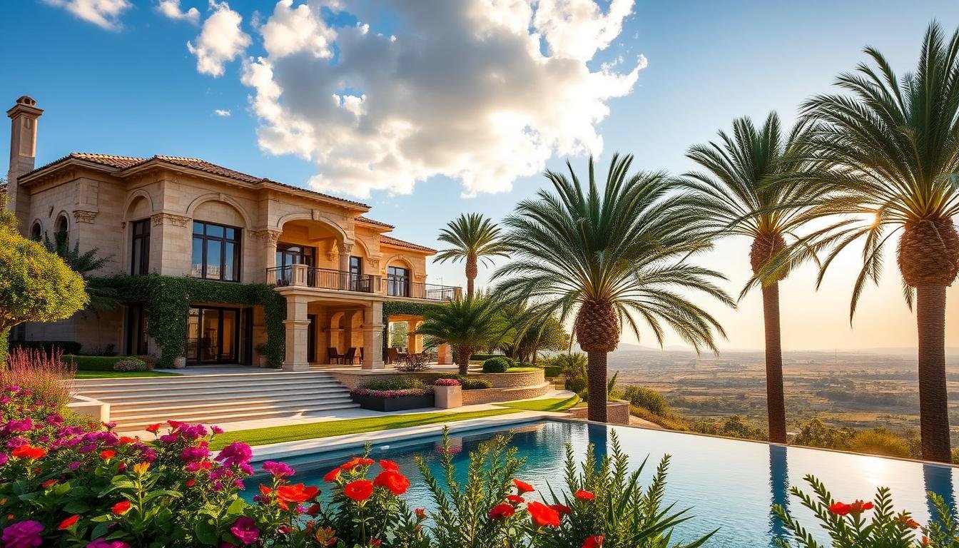 Verdala Mansions Golden Visa Property in Malta