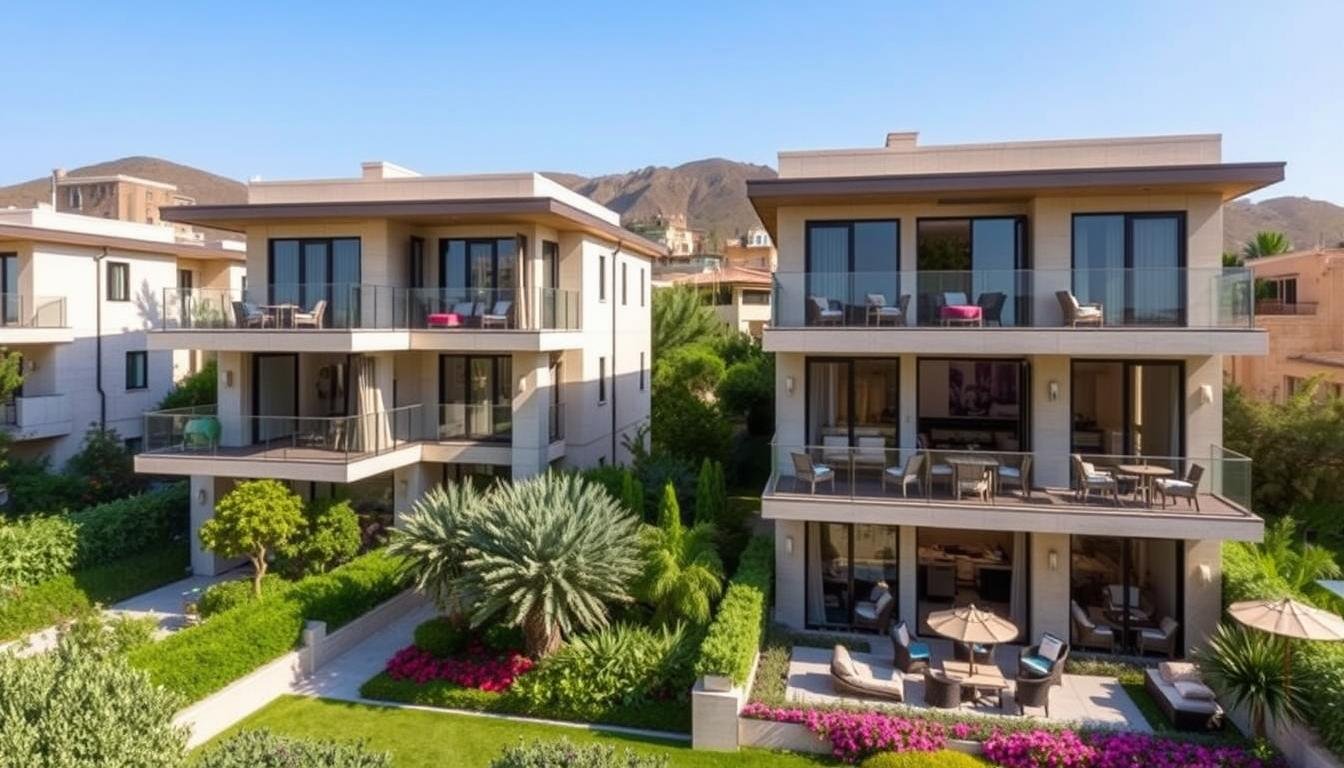 Verdala Mansions Golden Visa Property in Malta