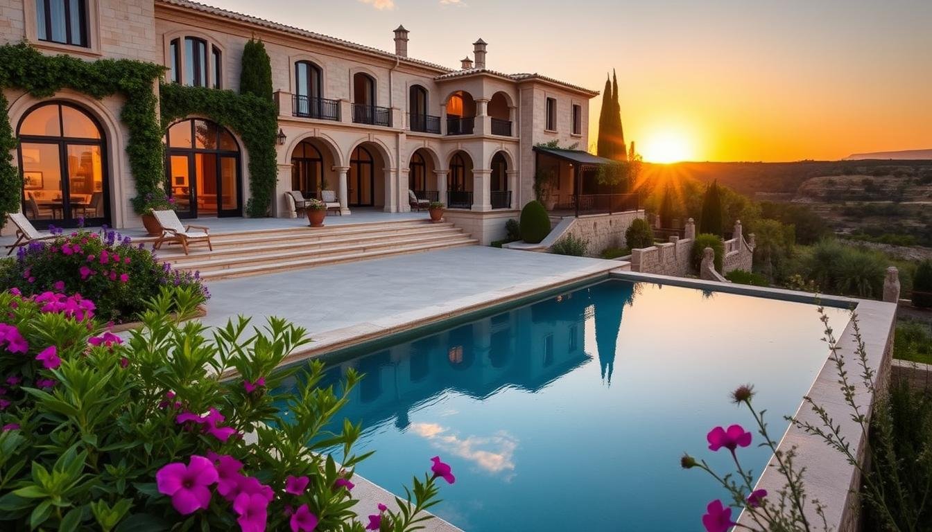 Verdala Mansions Golden Visa Property in Malta